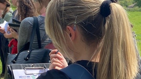 Wildwood Ecology - Lofty ideas - Bat mitigation and bat loft design