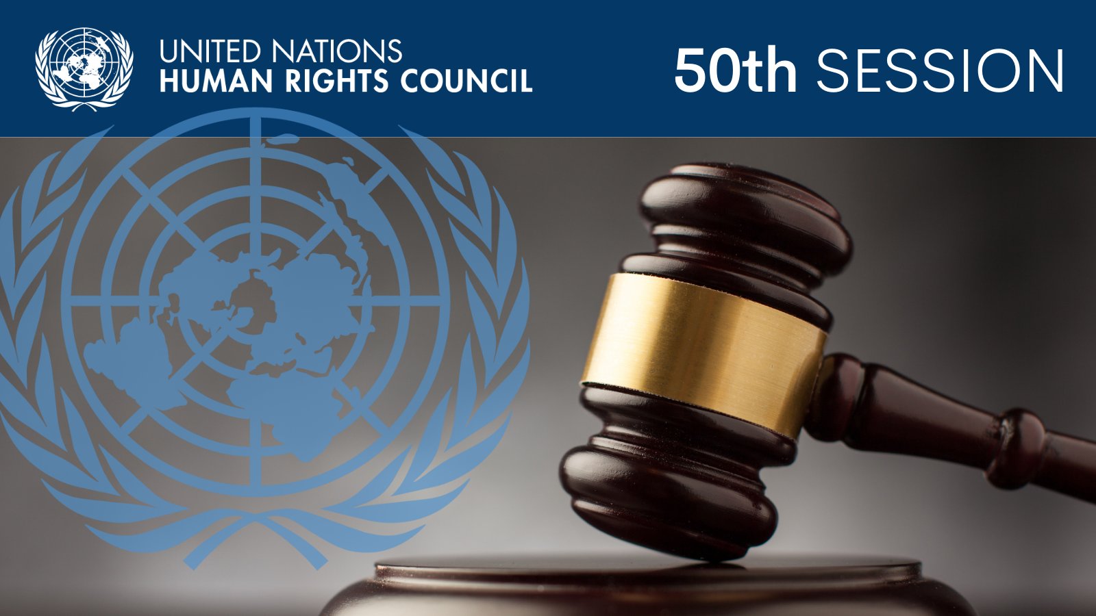 Un Human Rights Council ๐ Hrc50 On Twitter Hrc50 Draft Resolution