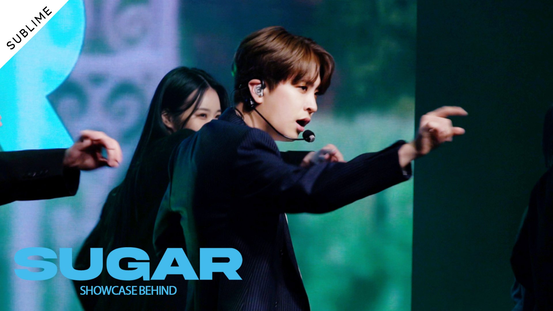 영재 YOUNGJAE on Twitter: "영재(Youngjae) - Showcase Behind 🎥 https://t.co/cgsb512Gp8 #영재 #Youngjae ...