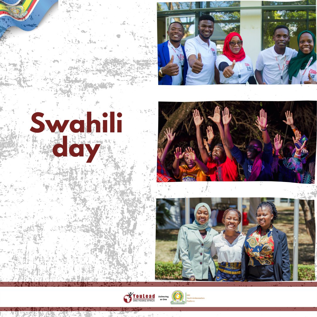 How Did Swahili Develop