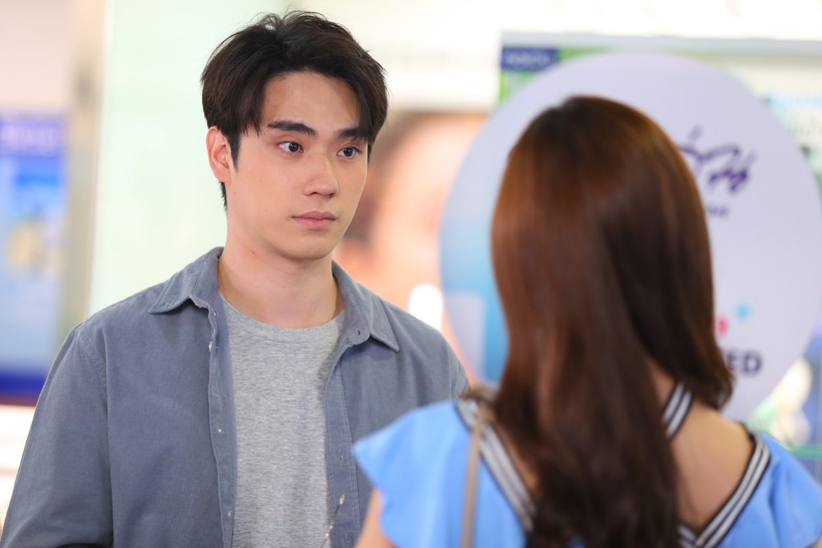 Ch3Thailand on Twitter: "🎬 #บุพเพร้อยร้ายep13 มุกมณี ตามหาความจริง พัดชา คือใคร! 🔗 https ...