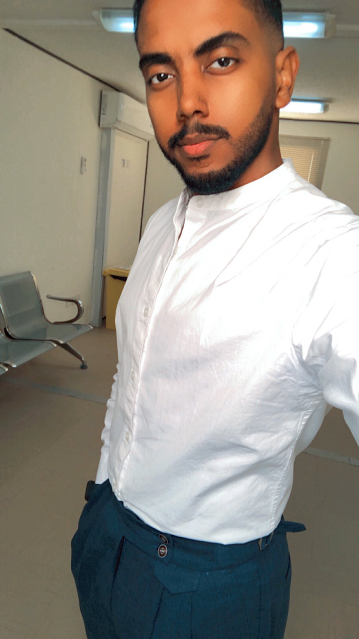 Dr.Mutaz on Twitter: "Simple meeting outfit part 2 https://t.co/Bk3JOQUrvp" / Twitter