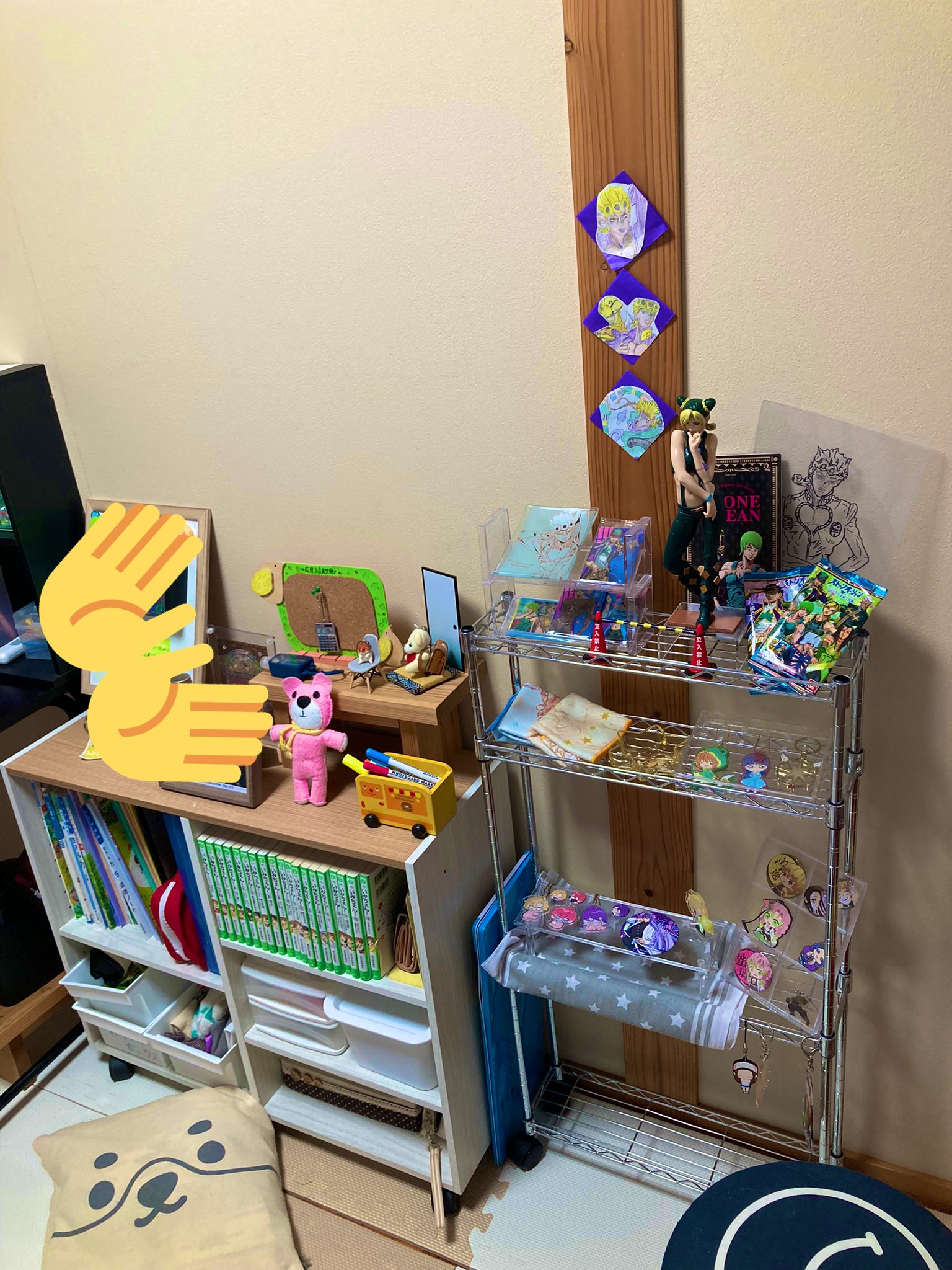 nozomu (@syara_syara__) / Twitter