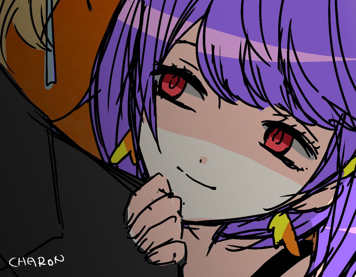 ねこふじかおる／CHARON on Twitter: "明日、新作のお知らせがあります💖 絶対見てね…？ #ホス姫 https://t.co/kaXKQ9GFBk" / Twitter