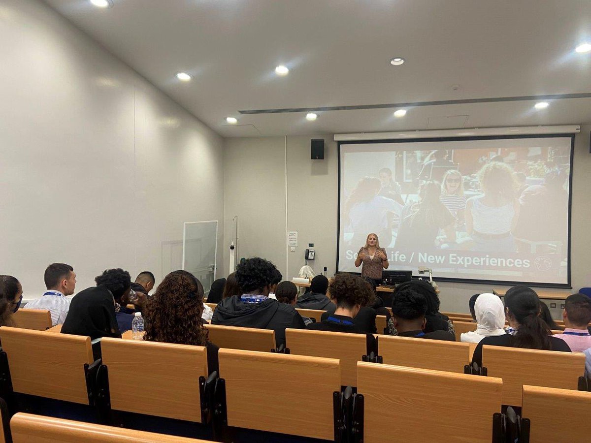 Welcome - Harris Academy Merton