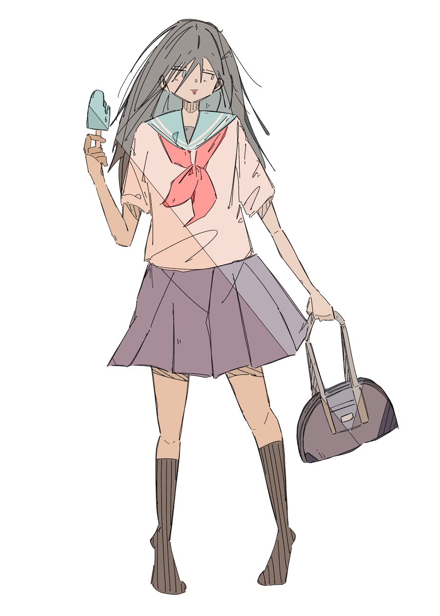 boku_chan_02さんのイラストまとめ