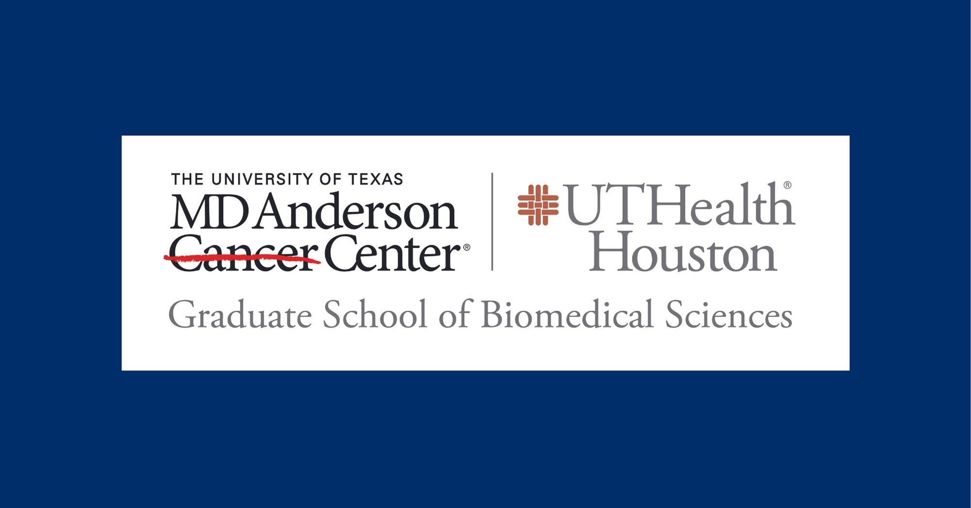 Ut Health Houston Logo 2022