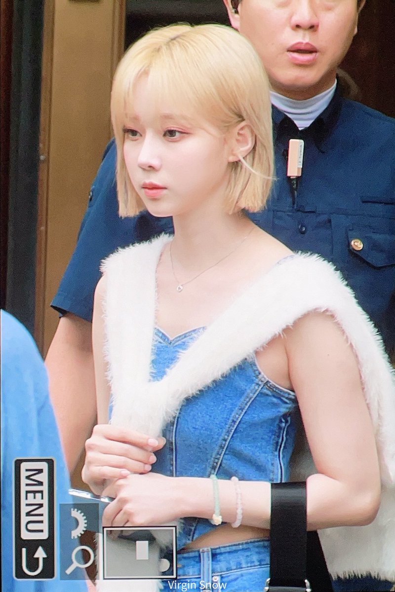 (SLOW) AESPA THAILAND on Twitter: "RT @VirginSnow0101: 220707 #aespa #에스파 #WINTER #윈터"