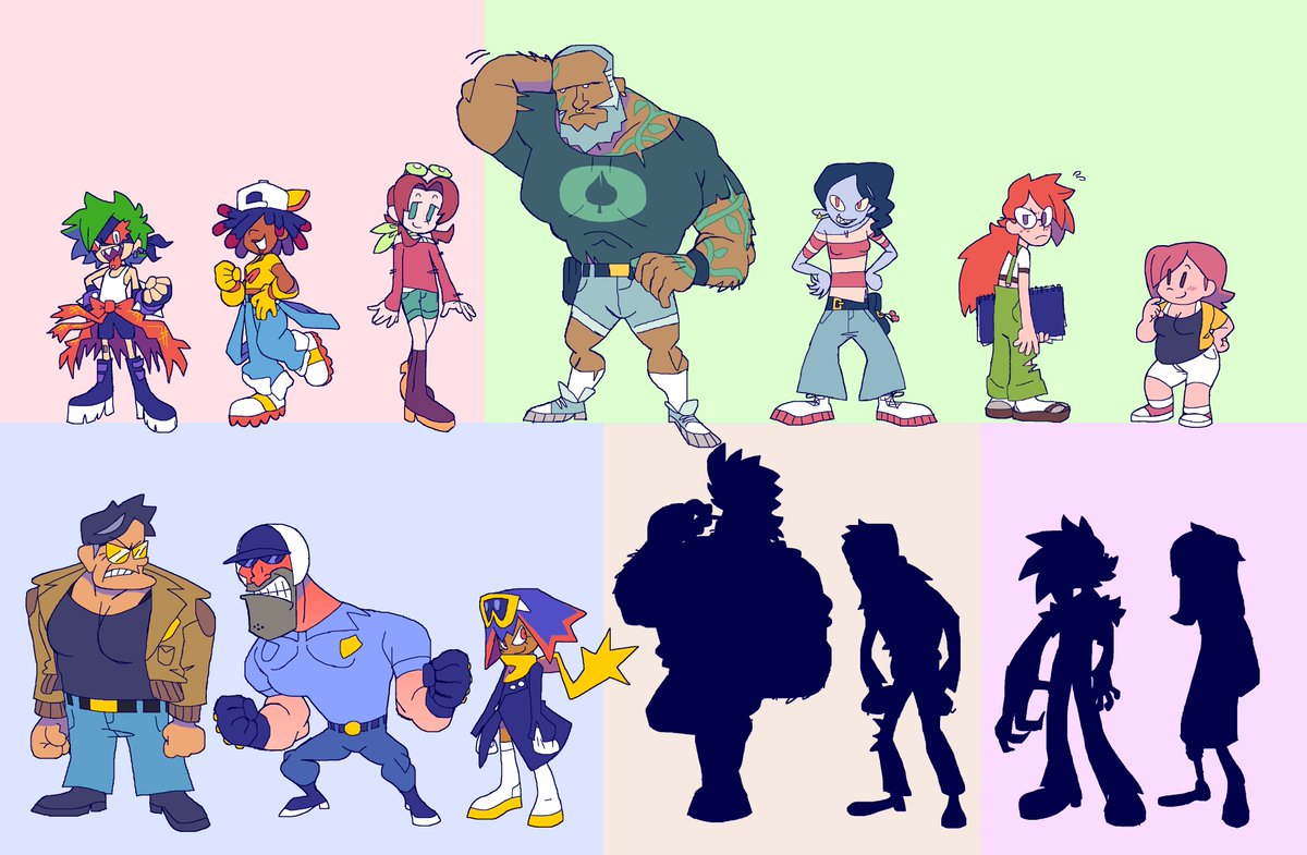 「toyhouse page with more info: https://t.」|mit | 's a meのイラスト