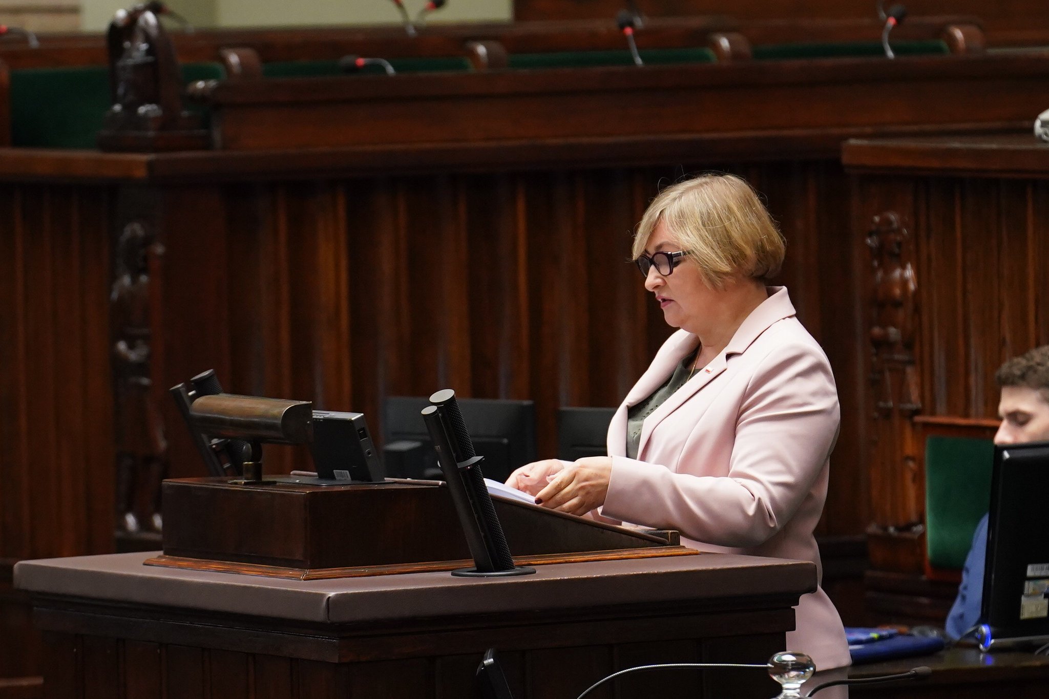 Sejm RP🇵🇱 on Twitter: Sejm RP🇵🇱 on Twitter: