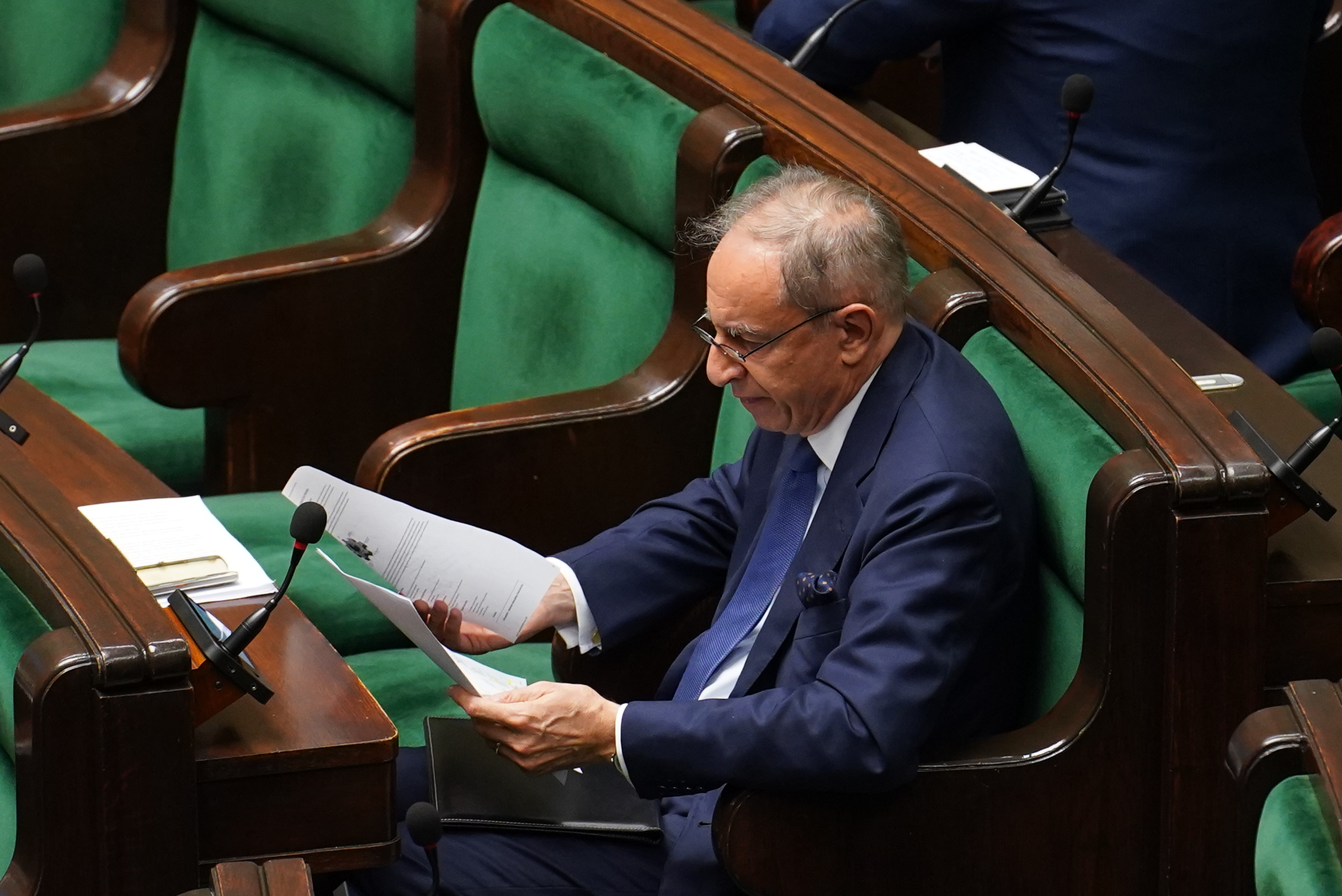 Sejm RP🇵🇱 on Twitter: Sejm RP🇵🇱 on Twitter: