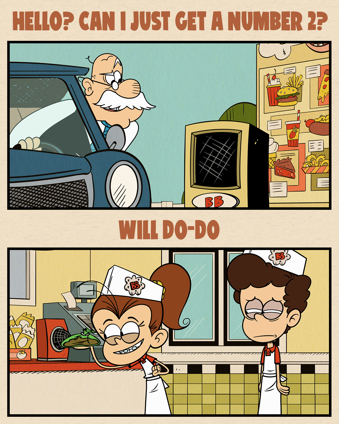 Memes Luan T A P A D O Meme By Nyancat305 :) Memedroid