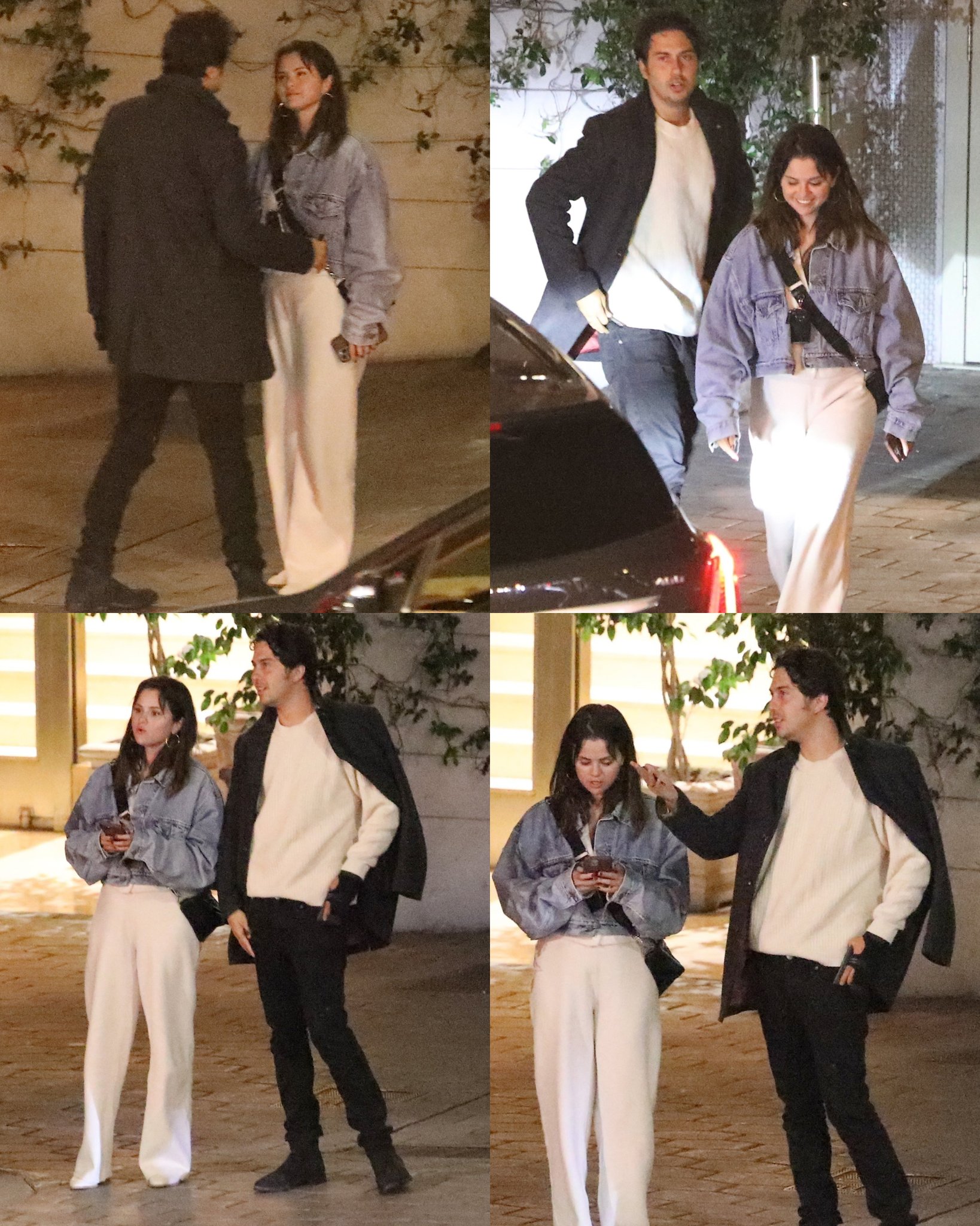 Nat Wolff 2022 Girlfriend