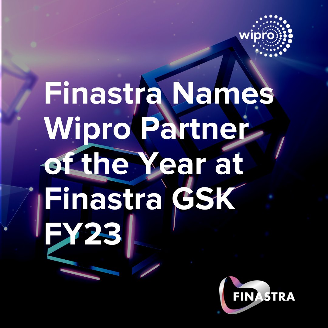 Wipro Partner Network on Twitter: "Ambition has the power to unite, inspire, & move us forward ...