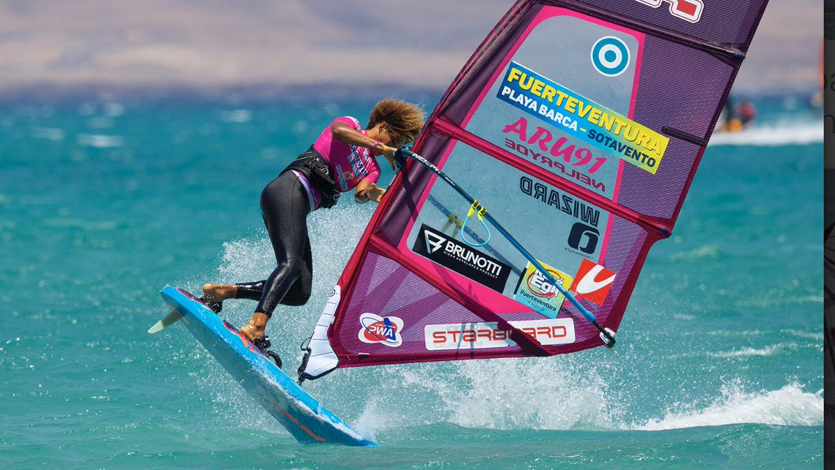 Triple Forward Loop by Philip Köster