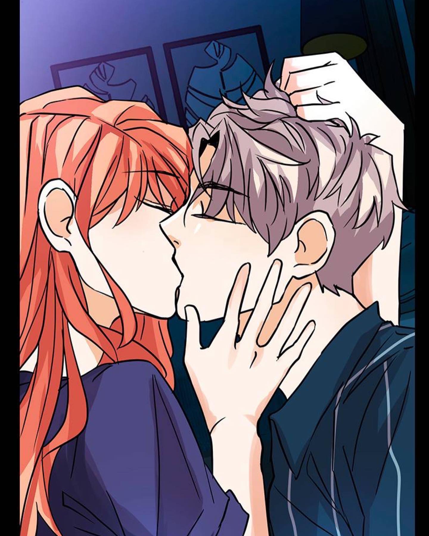 The Webtoon Room Podcast on Twitter: "10/10 Unlovable replacement. We miss Chiko and Nobi. 🔥 ...