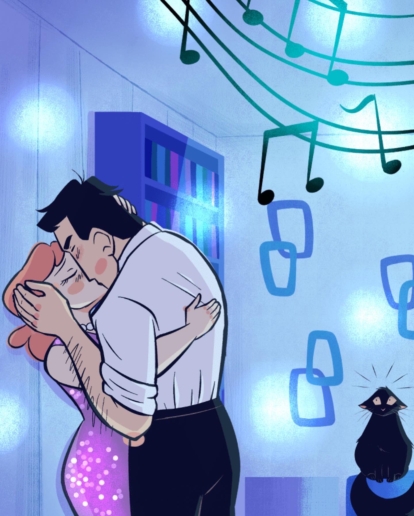 The Webtoon Room Podcast on Twitter: "10/10 Unlovable replacement. We miss Chiko and Nobi. 🔥 ...