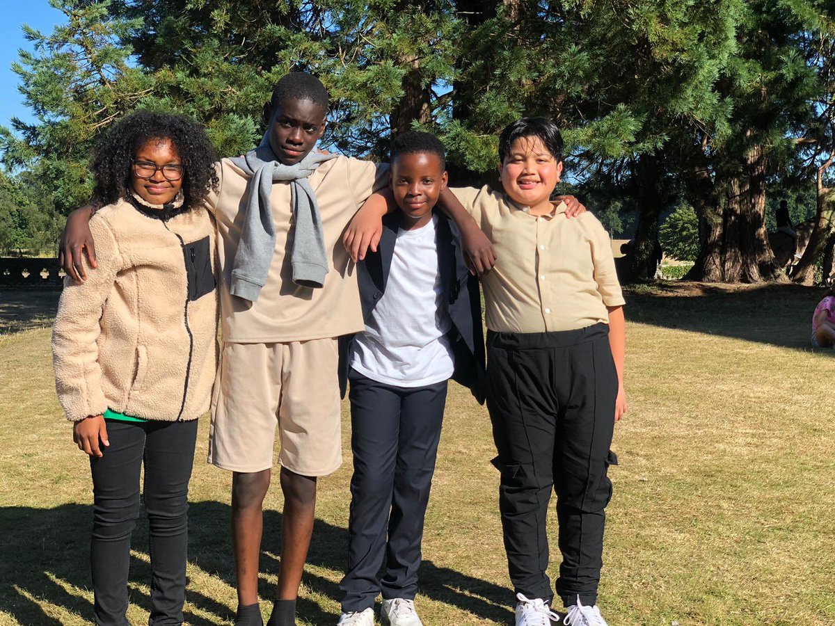 Welcome to Chobham Academy Primary