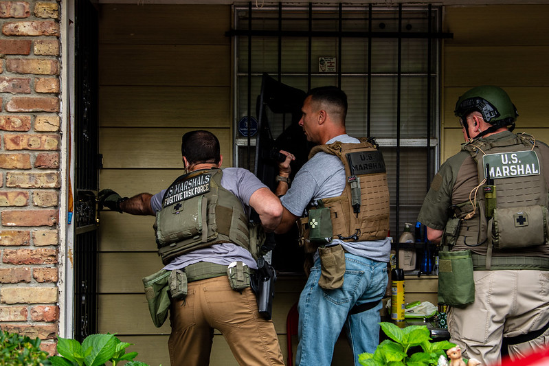 U S Marshals On Twitter Operation North Star In Memphis Tn