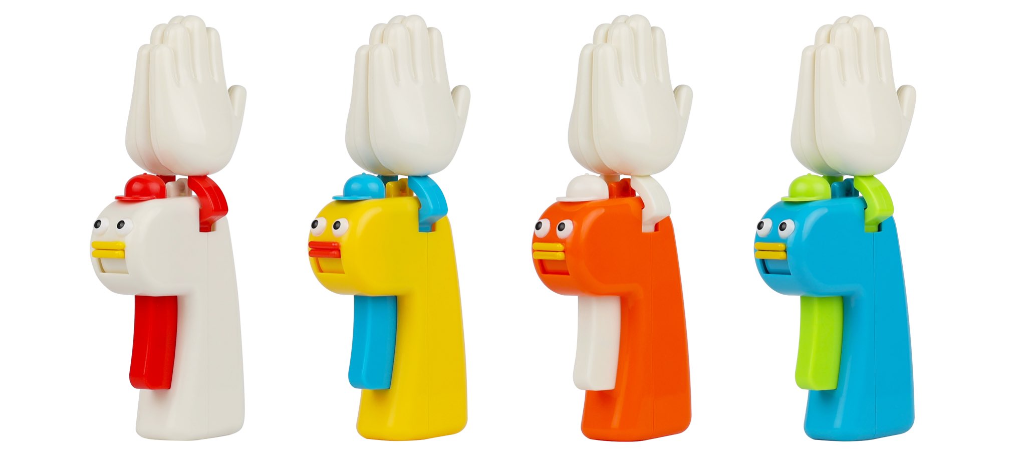 ビッグクラッピー👏 on Twitter: "@saimoon @spulse_goods こういうの、そのうち売るかもしれませ〜ん👏 https://t.co/fWJeCjTRpT ...