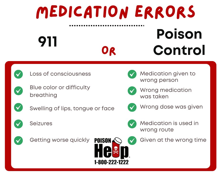 Texas Poison Control