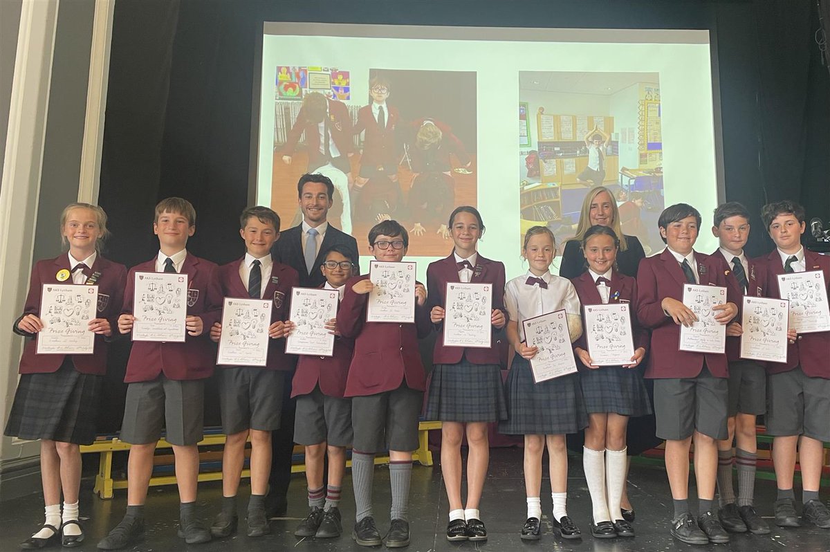 Prep School - AKS - Lytham St Annes