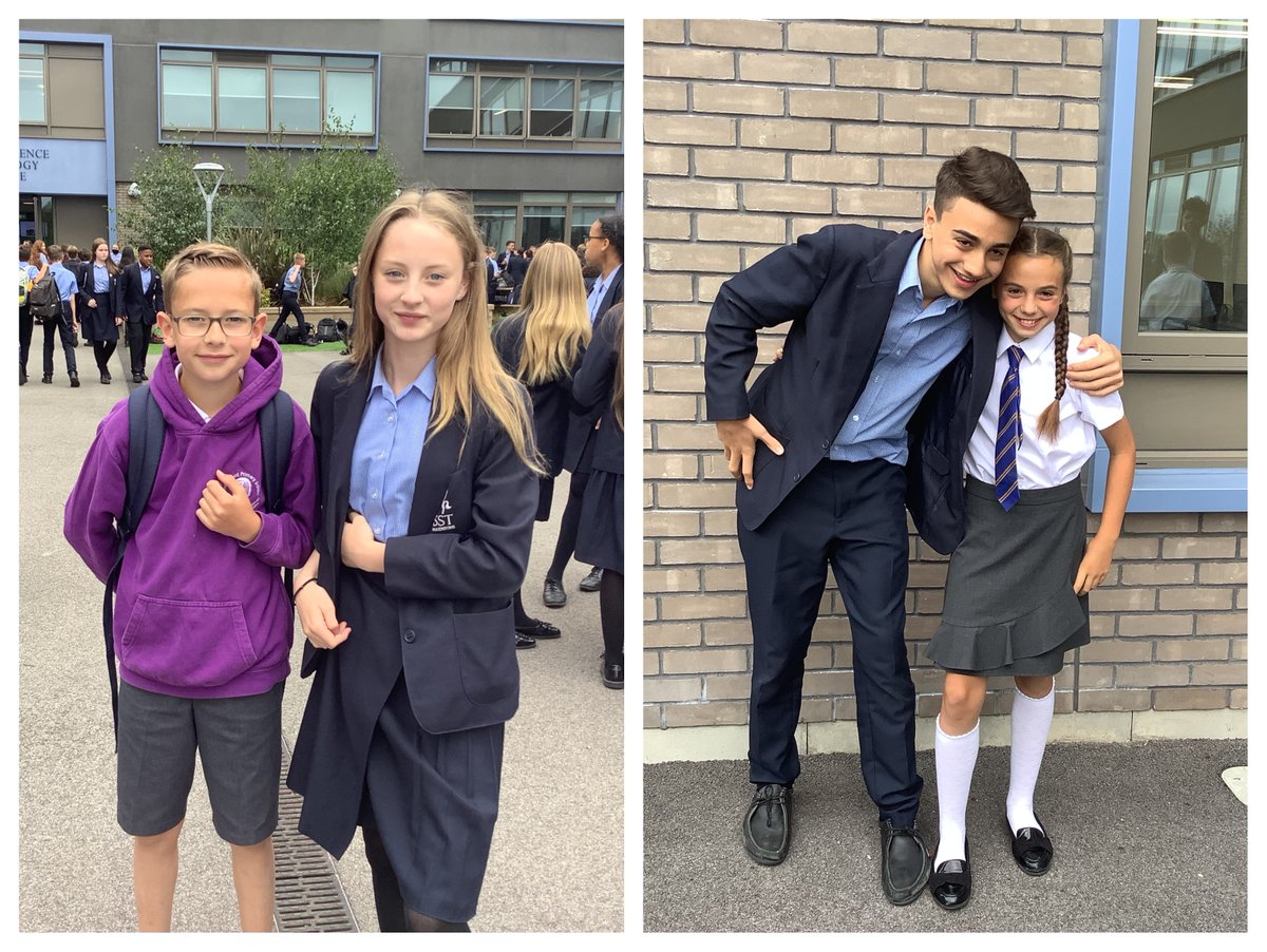Welcome to School of Science & Technology Maidstone