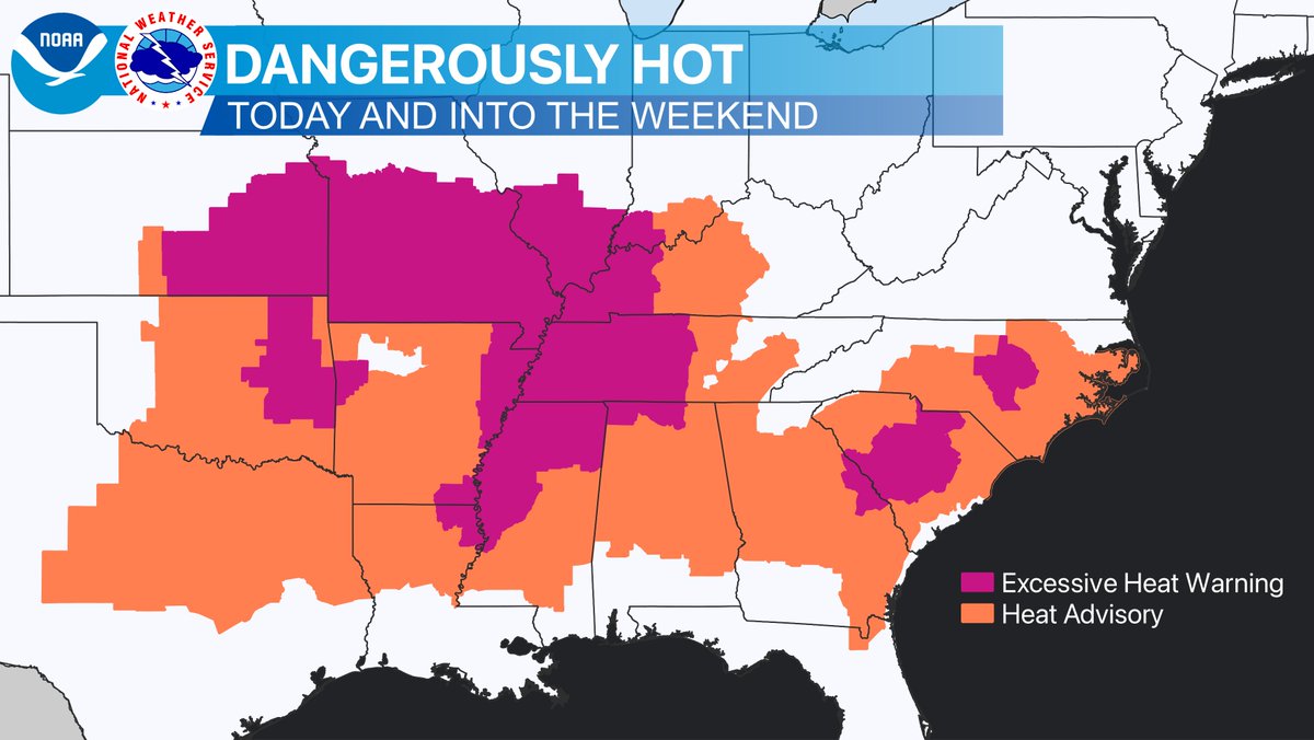 Geogo On Twitter Rt Nws A Summer Heat Wave Continues Across Much Of