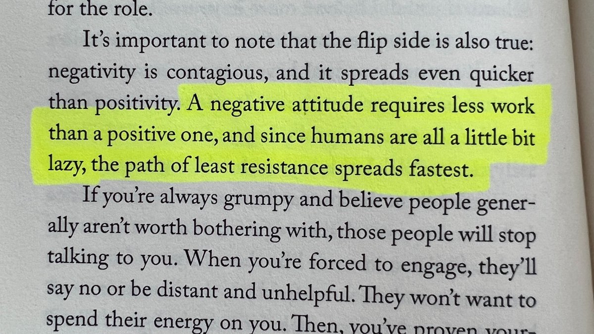 15 Powerful lessons about mindset from "Attitude Is Your Superpower ...