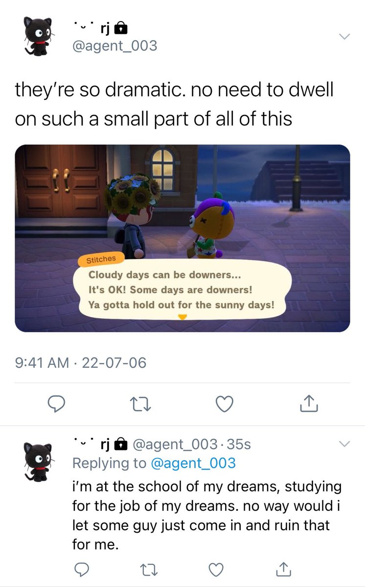 🕯 … a rensung au in which renjun gets into a program at his dream school—a prestigious private ...