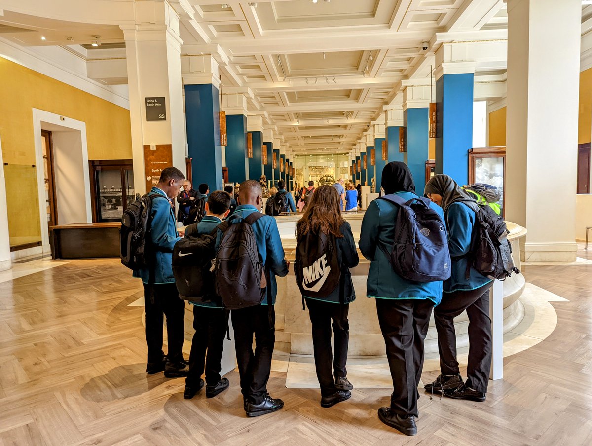 Contact - Harris Academy Clapham