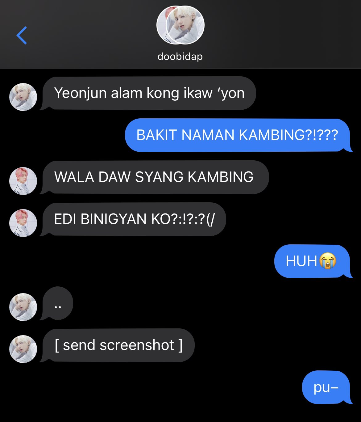 m rj • taegyu filo au 📌 on Twitter: "130. https://t.co/uBhyWKbQYj" / Twitter