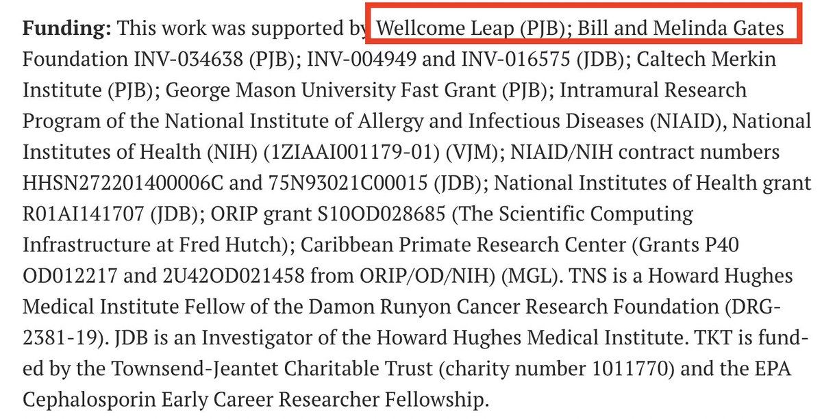 And here folks, we have... the endgame of the segueway. What's going to ...