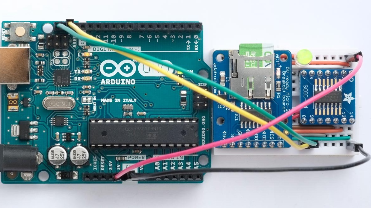 Arduino on Twitter: Arduino on Twitter: