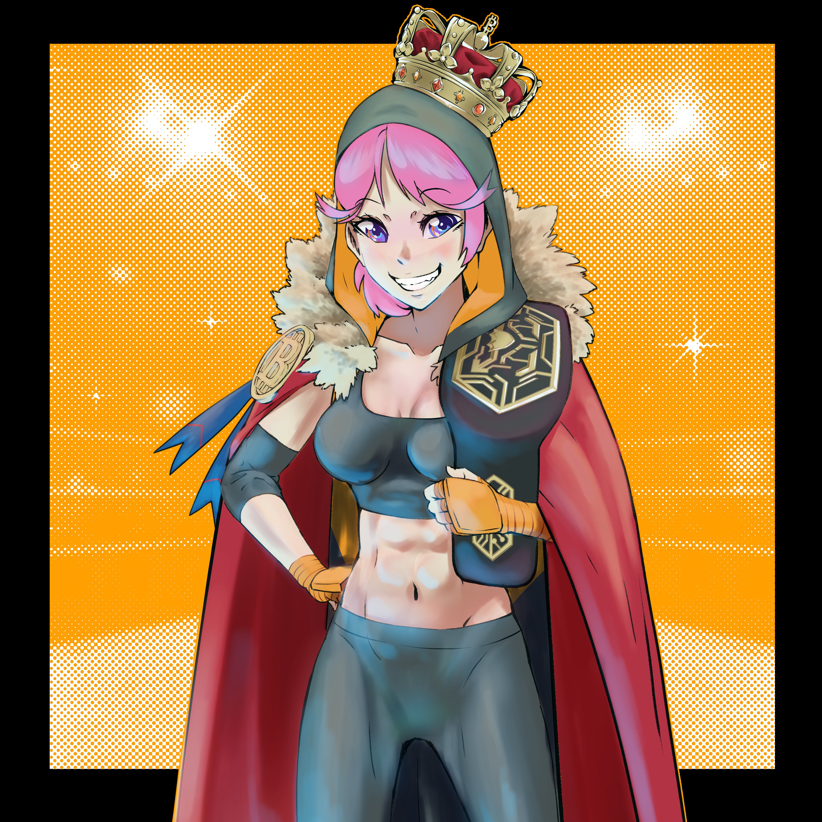 Blockchain Beauties (@BLKCHNBTS) / Twitter