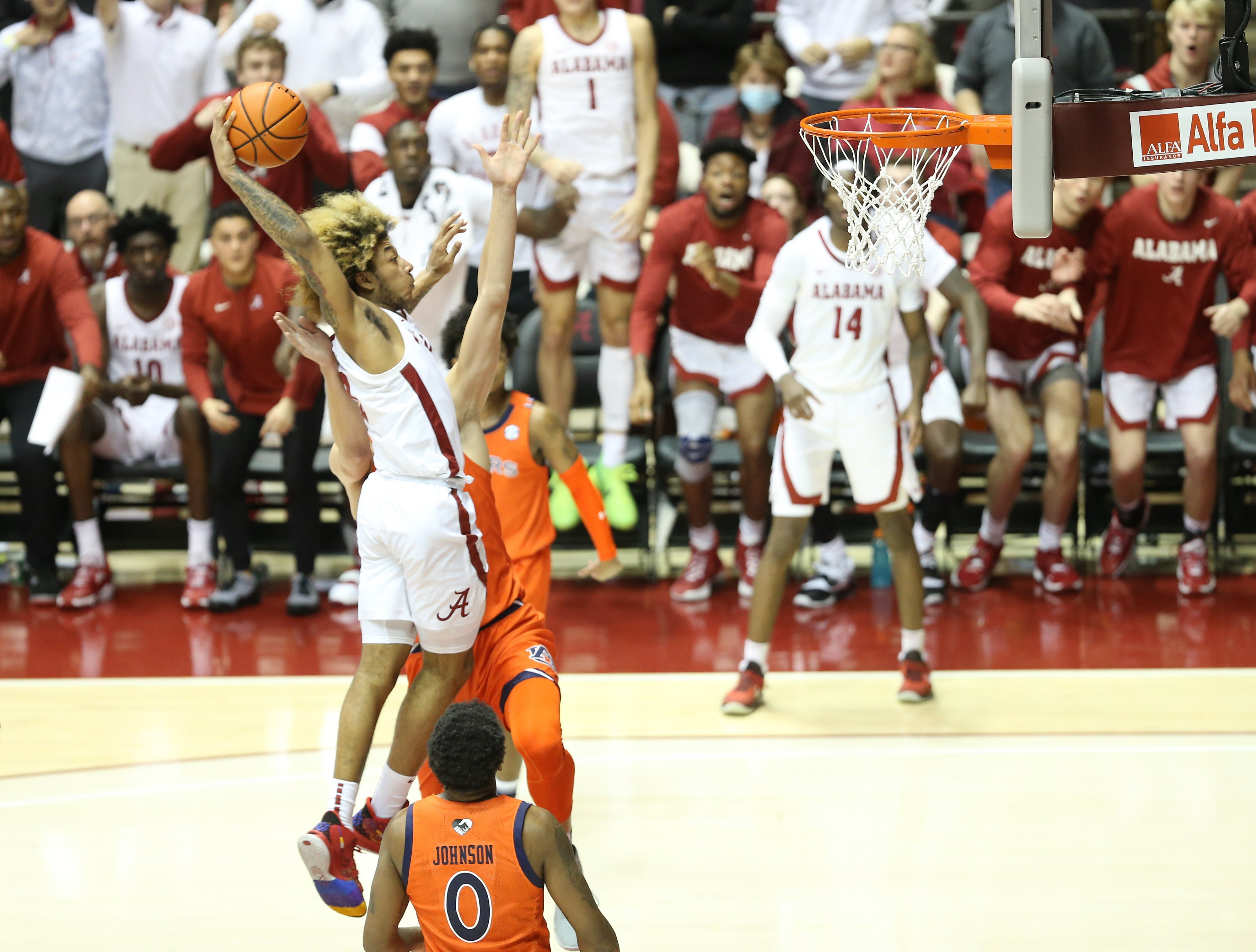 Tide Hoop News (@TideHoopNews) / Twitter