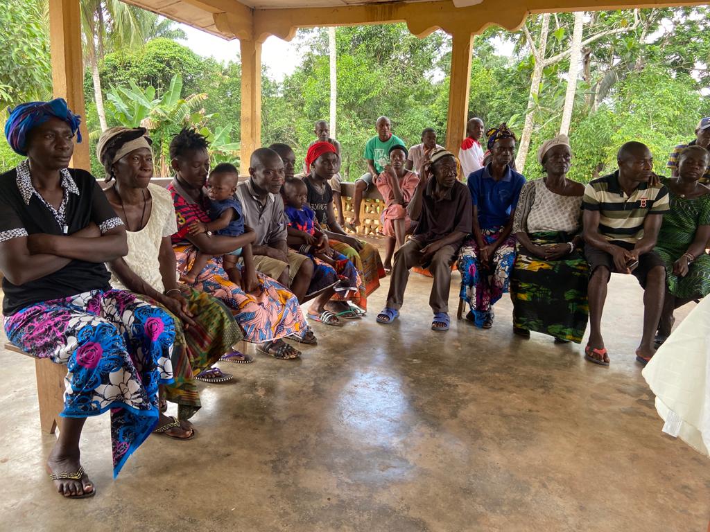 Christian Aid Sierra Leone (@AidSierra) / Twitter Christian Aid Sierra Leone (@AidSierra) / Twitter