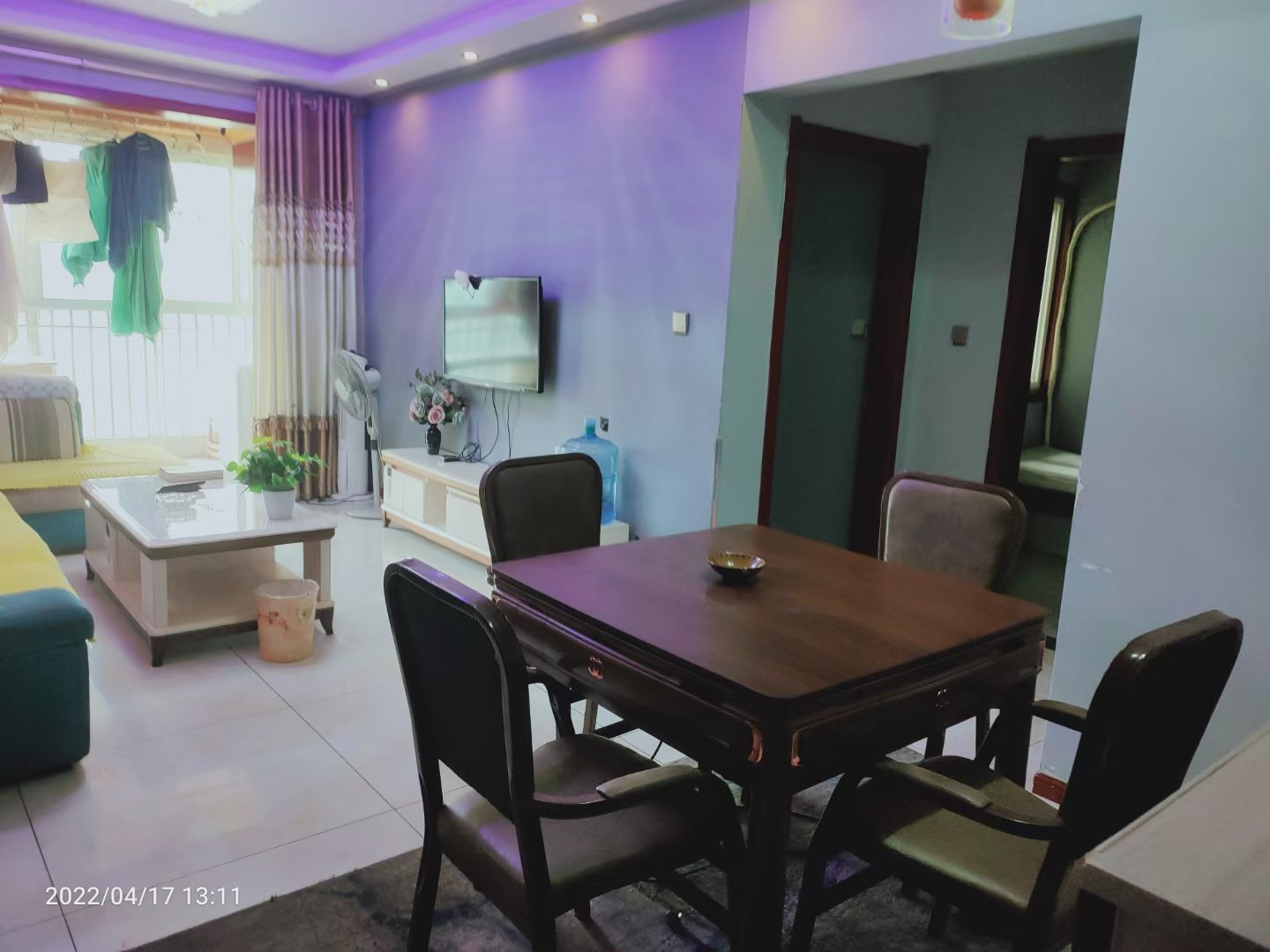 029东郊shin on Twitter: "原来小区附近就有带麻将的房间。。。能约几个人一起玩就好了。。 https://t.co/kVEGqGlM9W" / Twitter