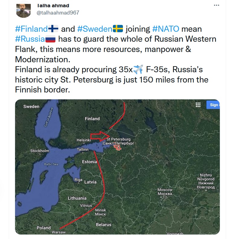 St. Petersburg International Economic Forum Saint Petersburg is an ...