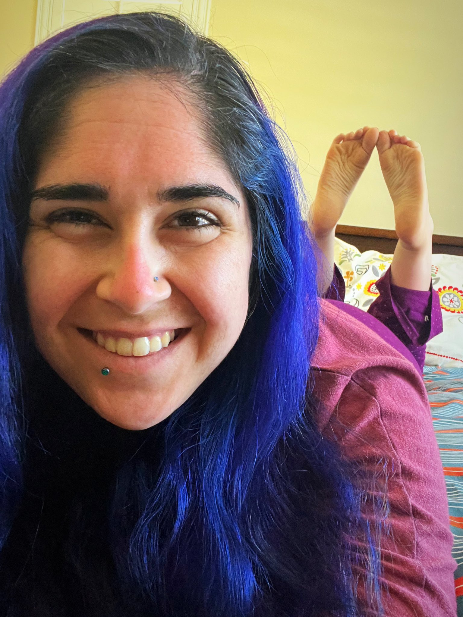 TW Pornstars - 1 pic. Princess Poison. Twitter. I got a tiny bit ...