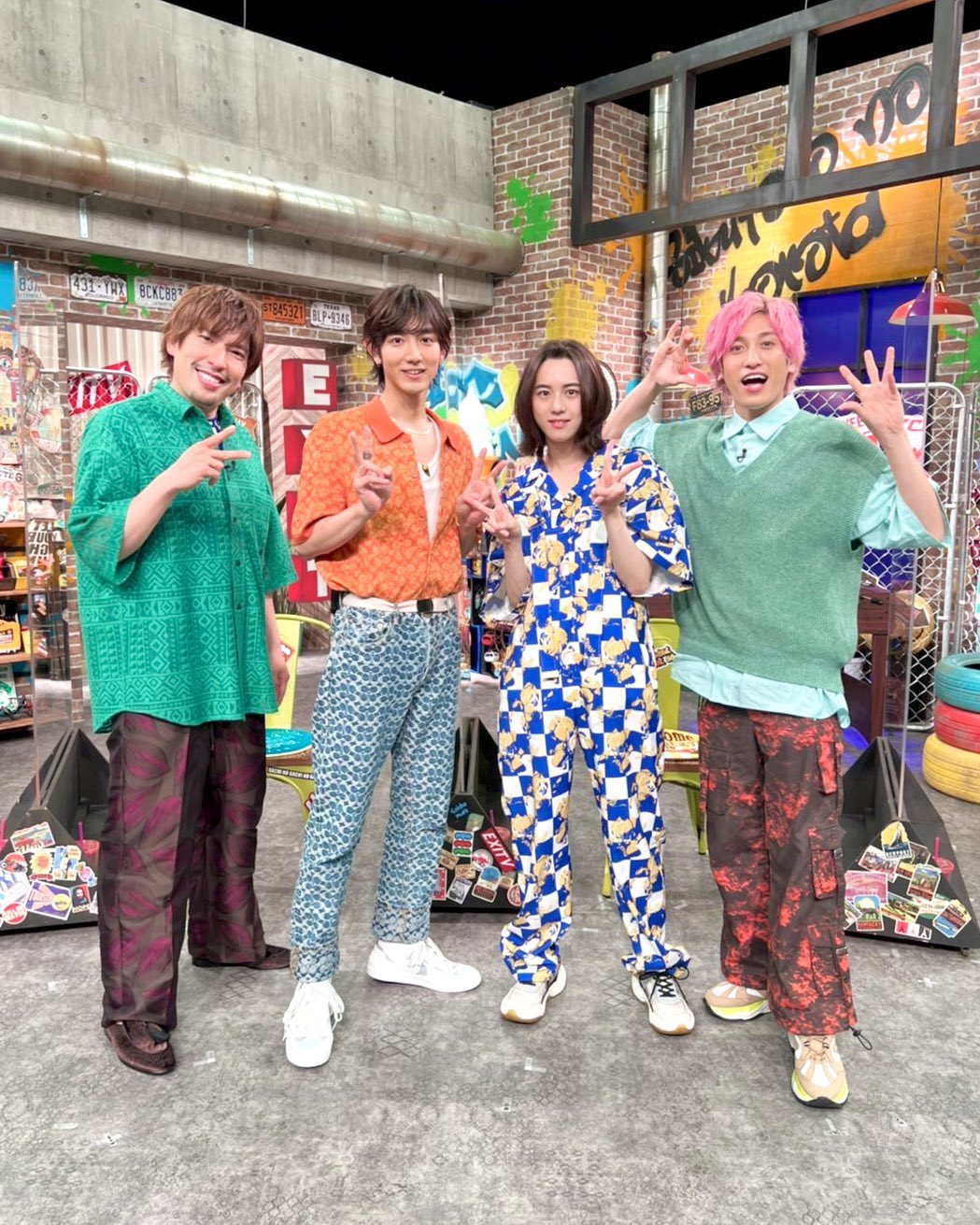 Isut@-いすた- (@Isuta_24) / Twitter