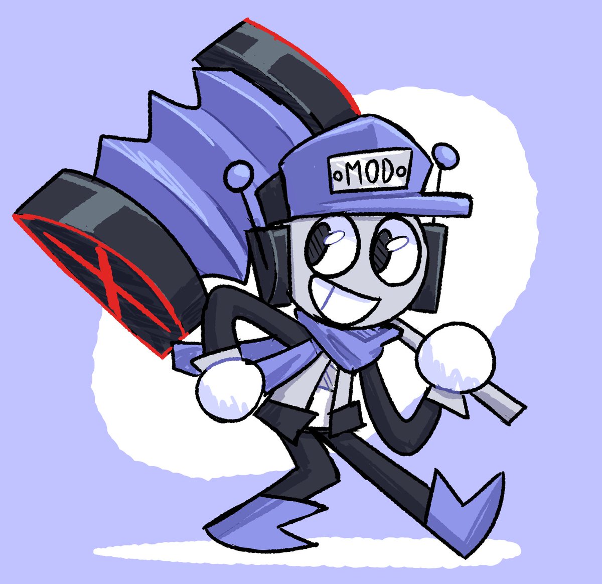 ttguy10000 (@TTGuy10000) さんのイラスト・マンガ作品まとめ (12 件) - Twoucan