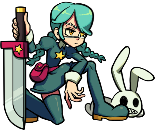 ♥ Daily Skullgirls sprites ♥ on Twitter: ♥ Daily Skullgirls sprites ♥ on Twitter: