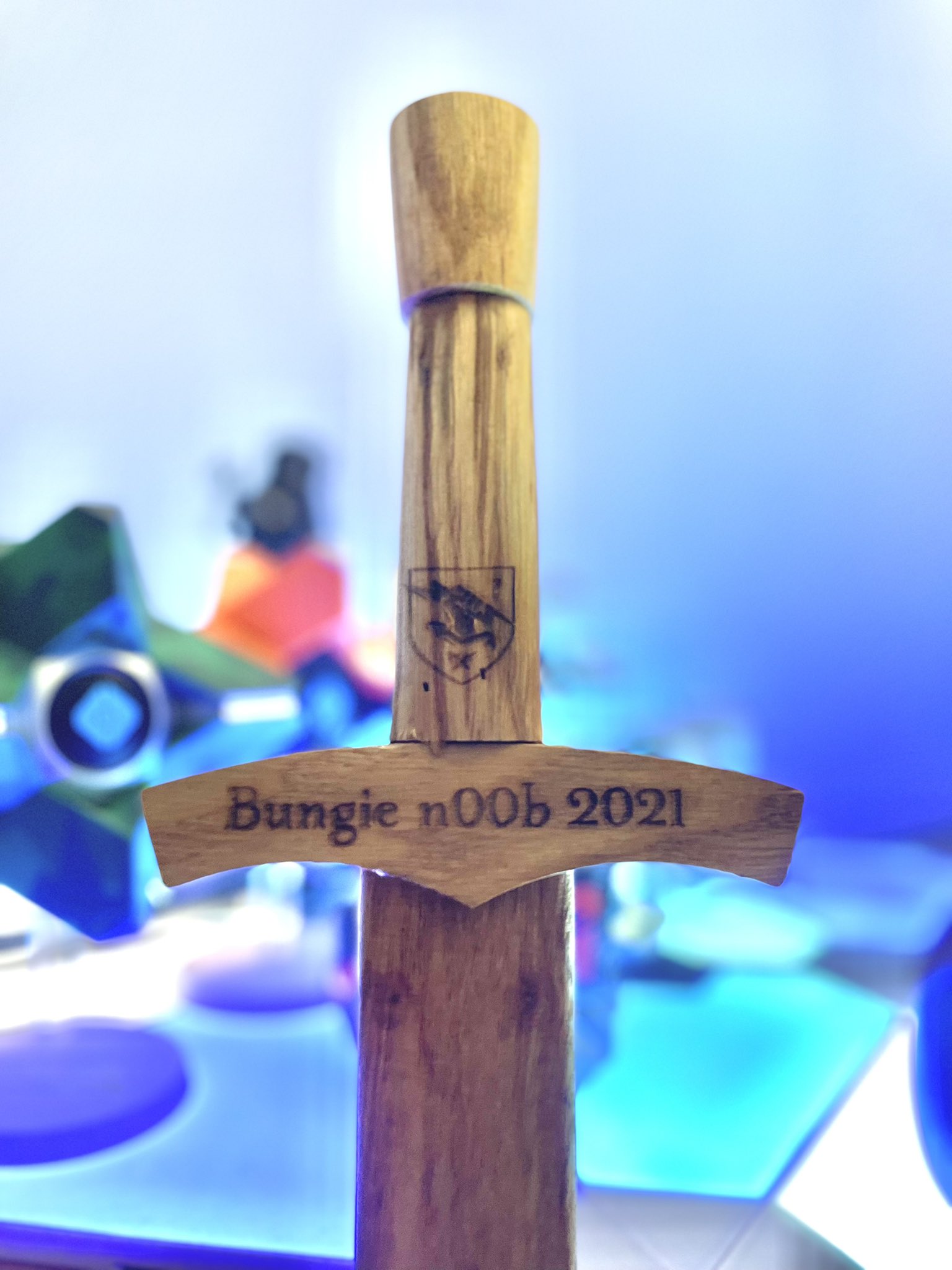 Sword Of The Spirit Craft