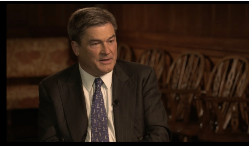 Thomas Russo, a partner at Gardner, Russo & Gardner, is a renowned ...