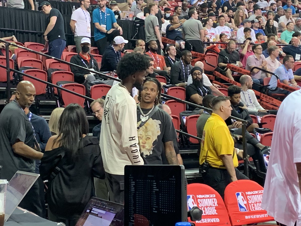 [Khobi Price] Markelle Fultz, Jonathan Isaac and Jalen Suggs are among ...