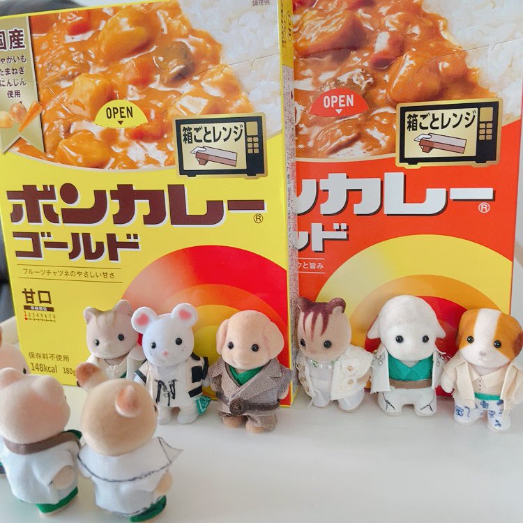 オタクの妄想が現実に！？モエカレとボンカレーが夢のコラボ！Snow Man「オレンジkiss」MV | Johnny’s Jocee