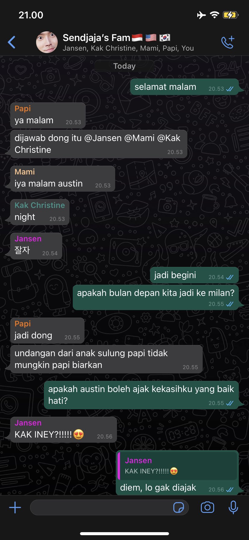 el☁️🦋 on Twitter: "275. https://t.co/meffT2DM8Z" / Twitter