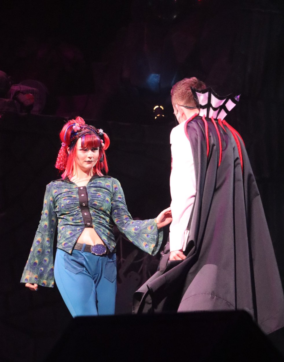 桃⃟団⃟子ʚ🍑ɞ (@momo_dan_usj) / Twitter