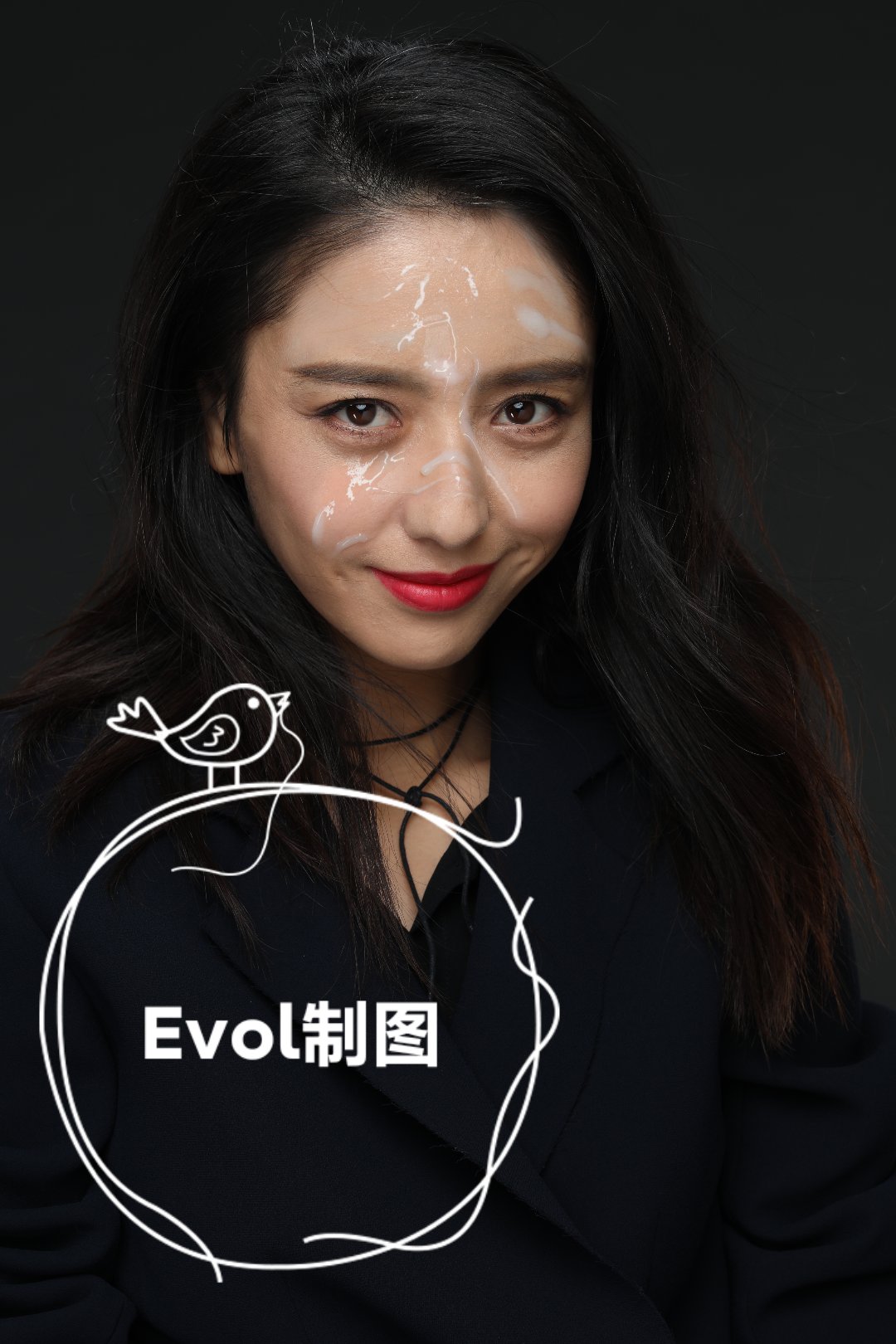 Evol on Twitter: "#颜射 #ps #合成 #反差 #盯射 https://t.co/yl2NxZZvjg" / Twitter